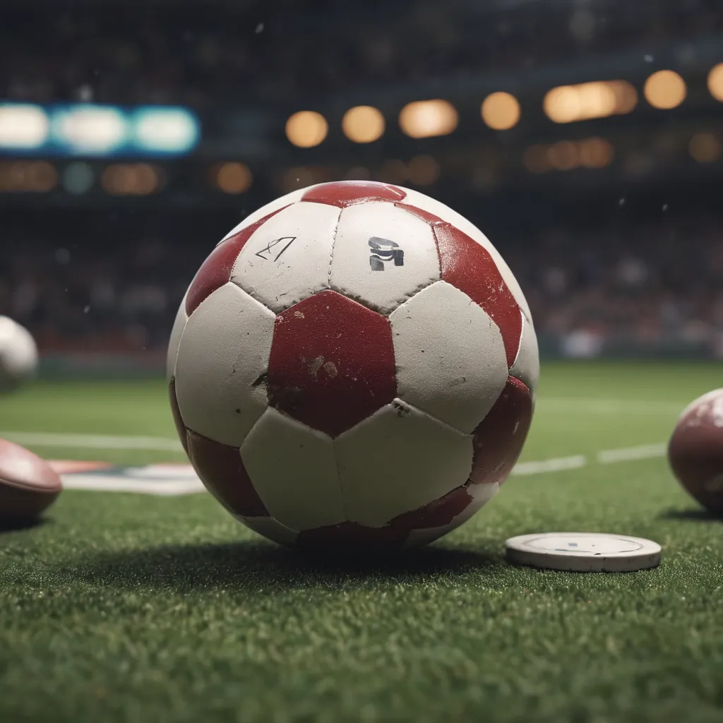 A Complete Guide to Football Betting Strategies