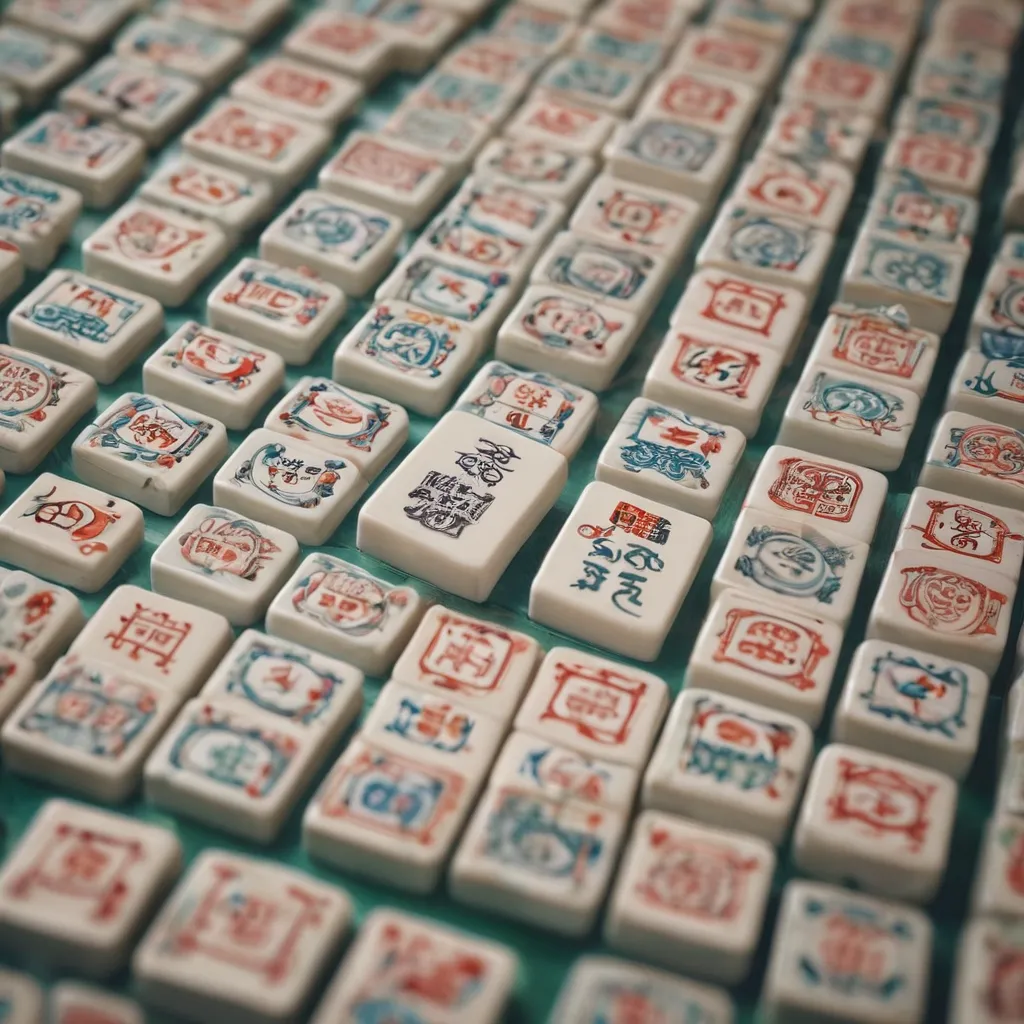 Comprehensive Guide to Understanding Mahjong Rules