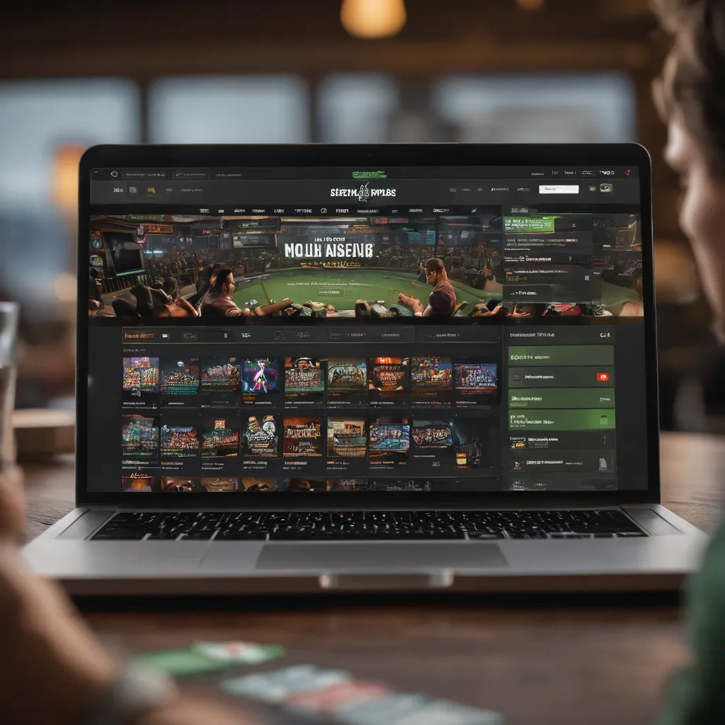 Exploring DraftKings Sportsbook: Comprehensive Insights