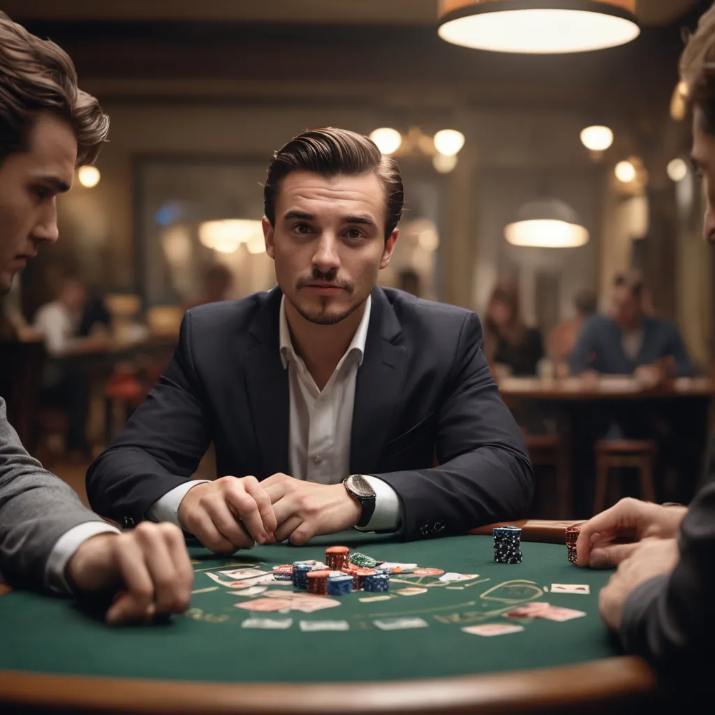 Top Free Poker Training Sites to Enhance Your Skills