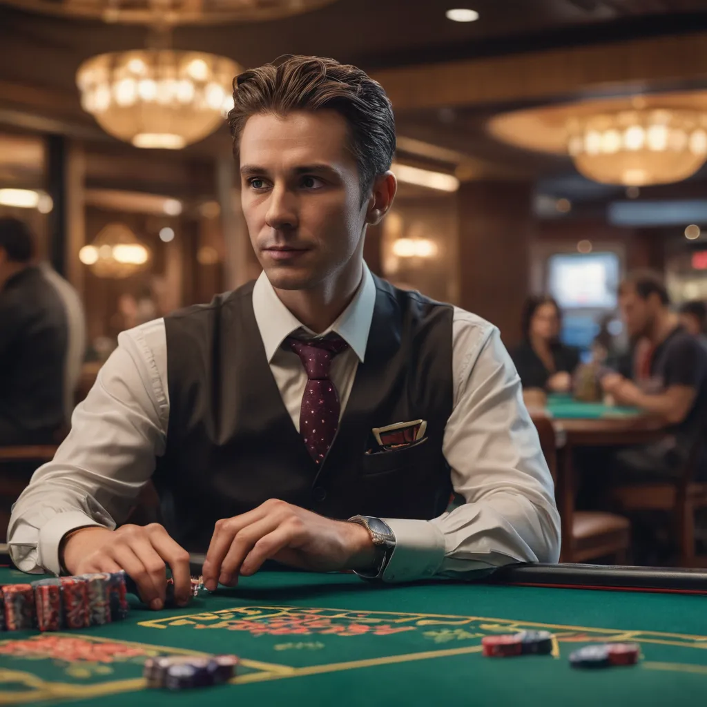 Understanding the 9 Spot Keno Game Dynamics