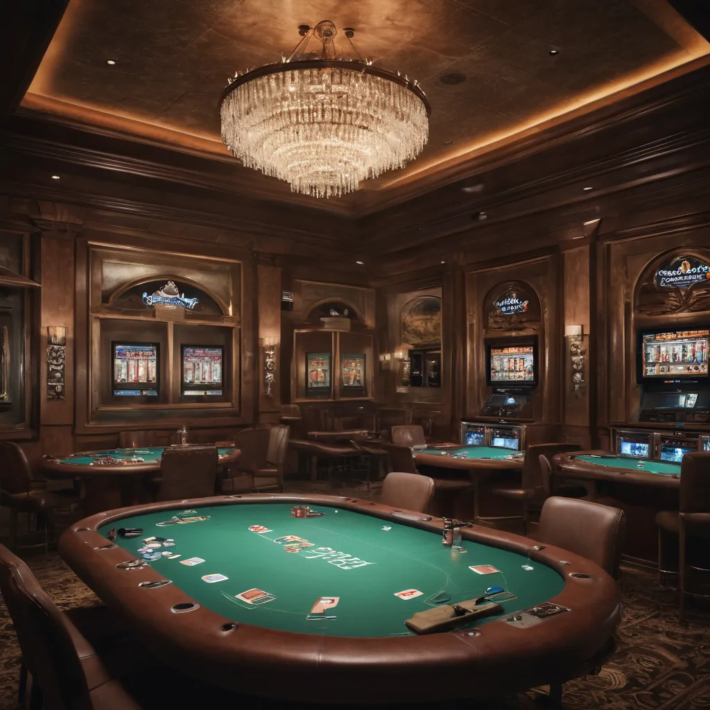 Maximizing Your Experience at Hard Rock Tampa Comp Room