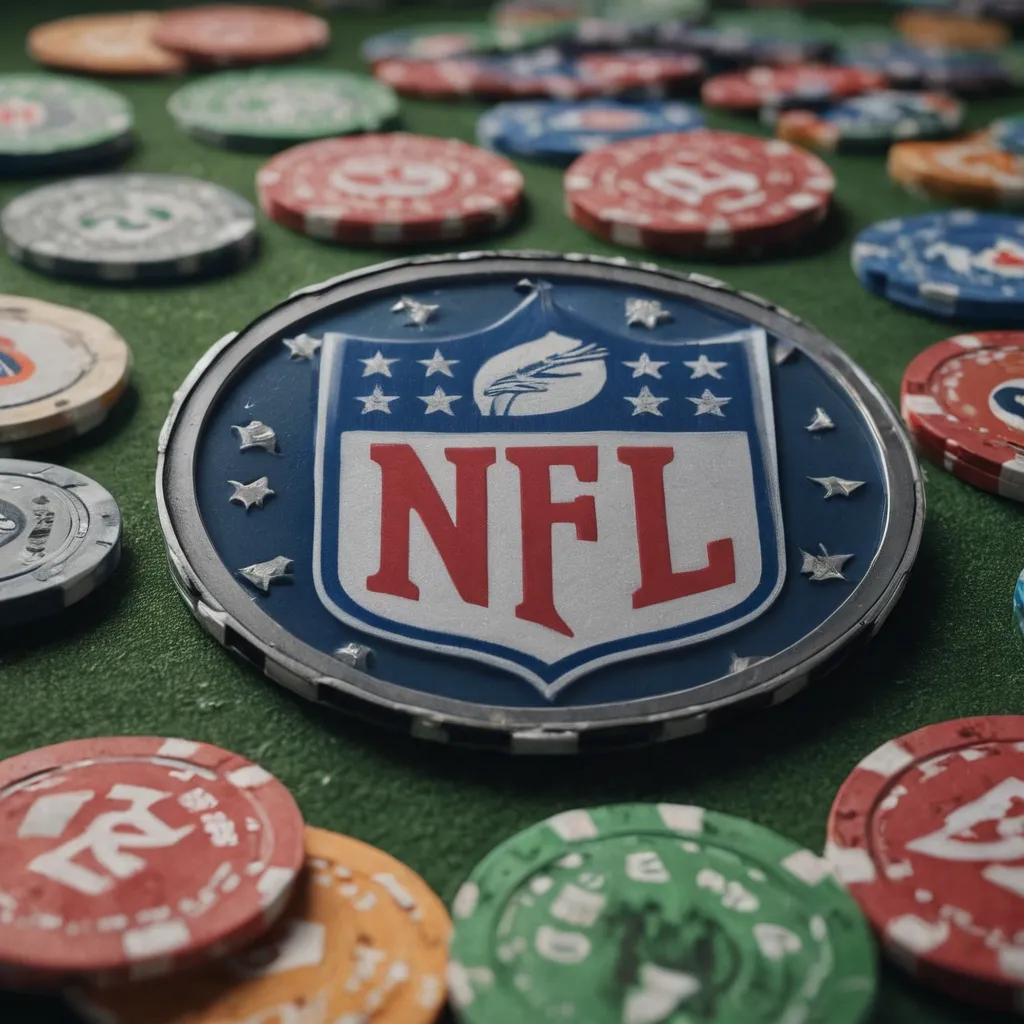 Understanding NFL's Betting Partnerships and Their Impact