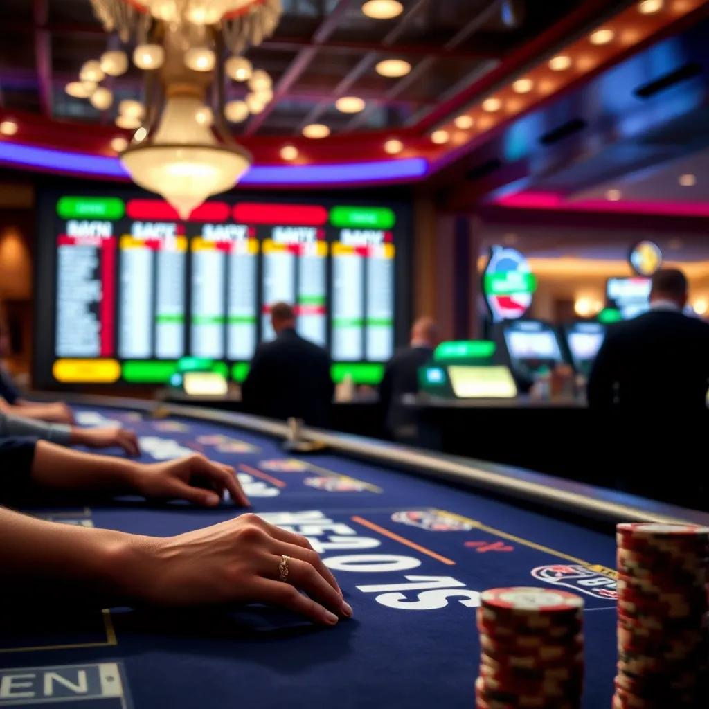 Understanding FanDuel Payout Mechanisms Effectively