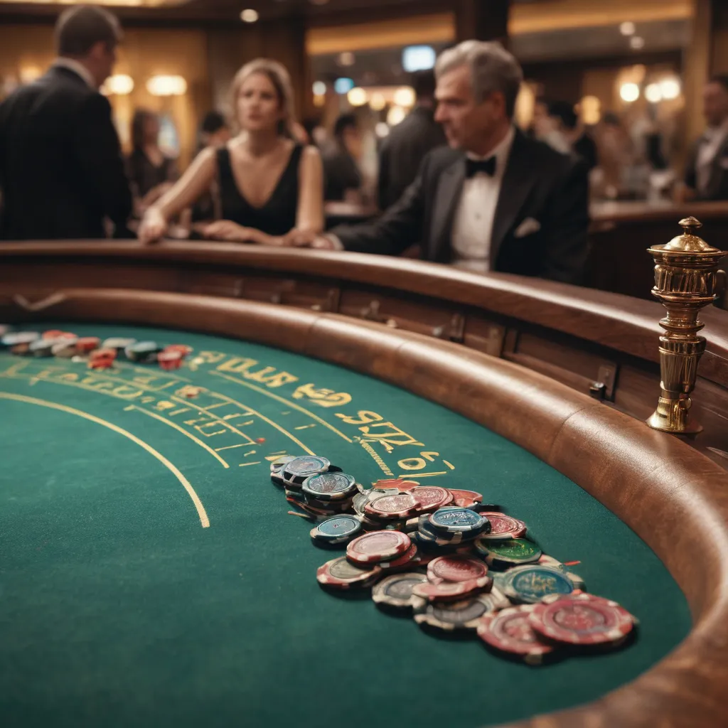 Understanding Martingale Betting: An In-Depth Guide