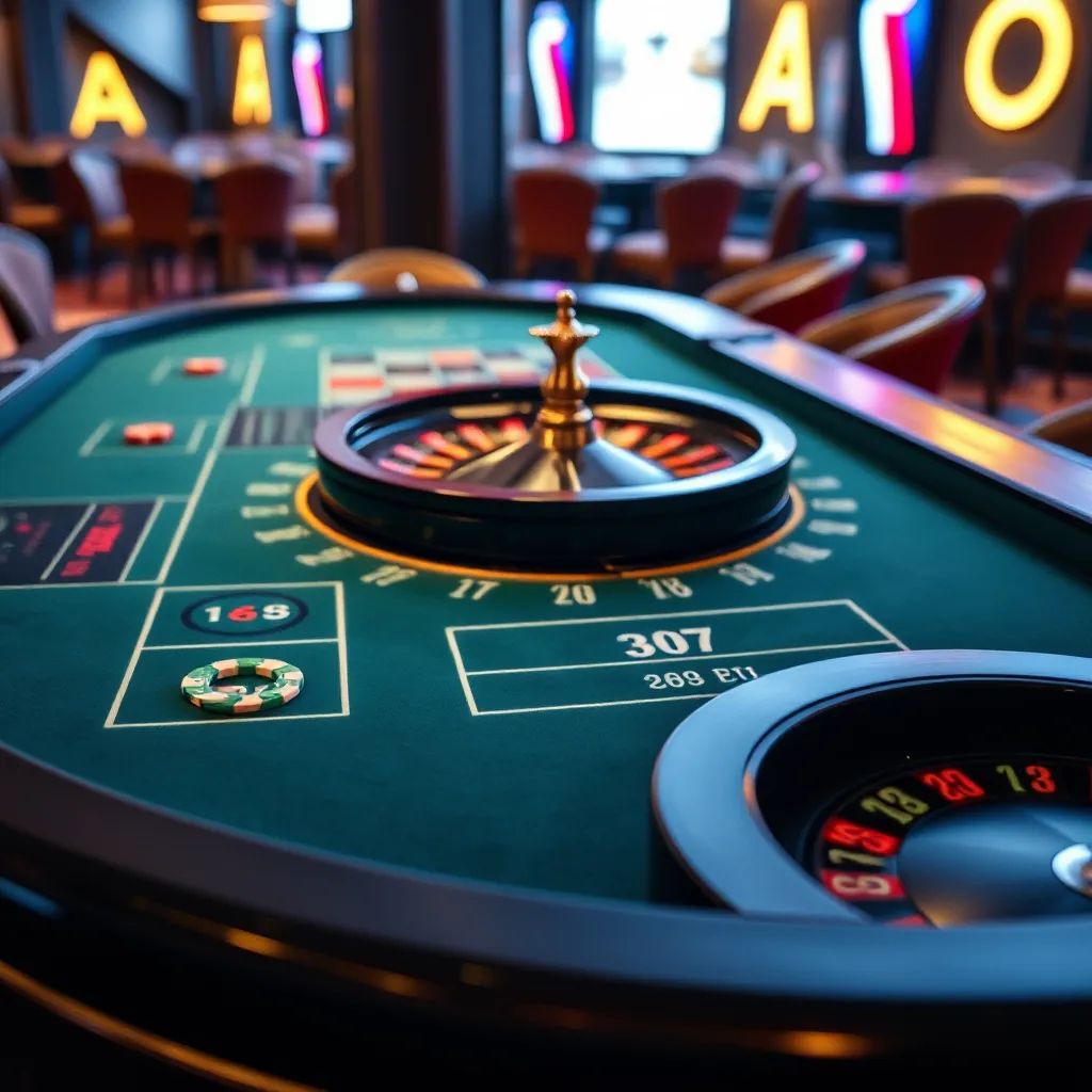 Mastering Stake Roulette: Strategies and Insights