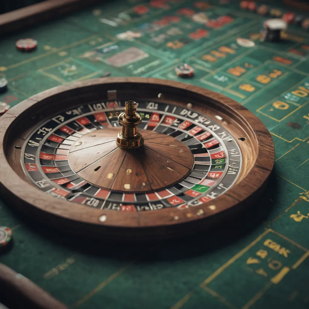 Mastering Betting Charts: A Guide for Gamblers